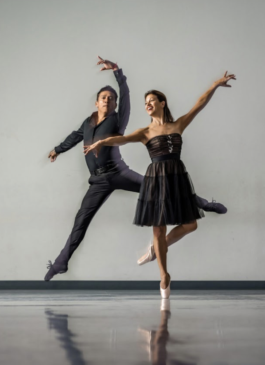 Faculty – Gulfshore Ballet